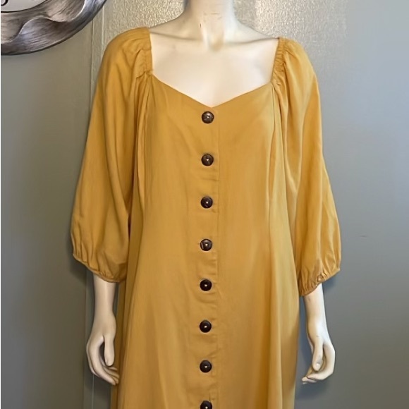 C Est. 1946 | Dresses | Est 946 Maxy Dress Size 182w | Poshmark